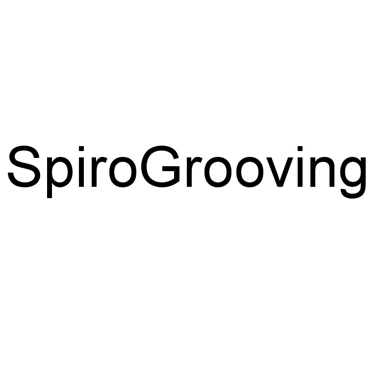Торговая марка №565155 – SPIRO GROOVING SPIROGROOVING SPIRO GROOVING ...