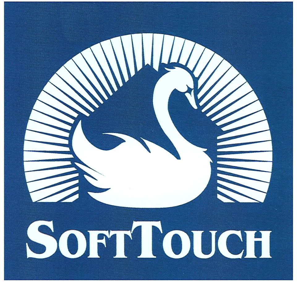 Торговая марка №504325 — SOFT TOUCH SOFTTOUCH: владелец торгового знака ...