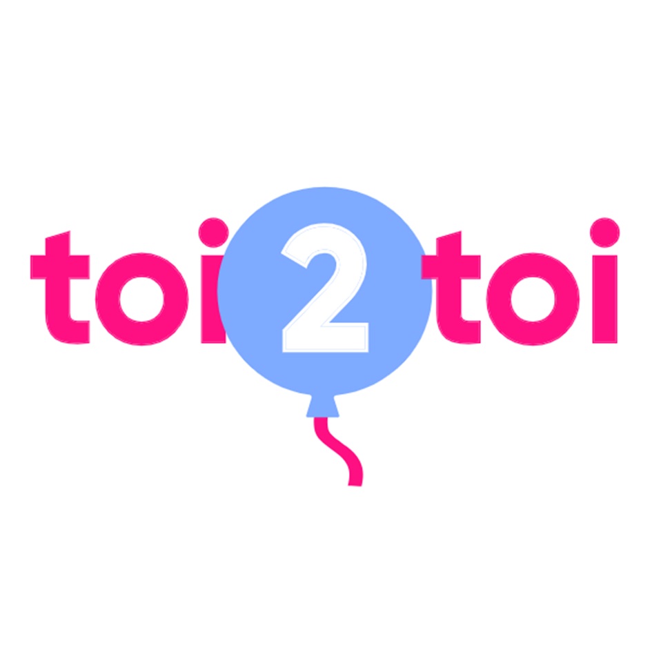 Торговая марка №1152446 — TOI2TOI: владелец торгового знака и другие ...