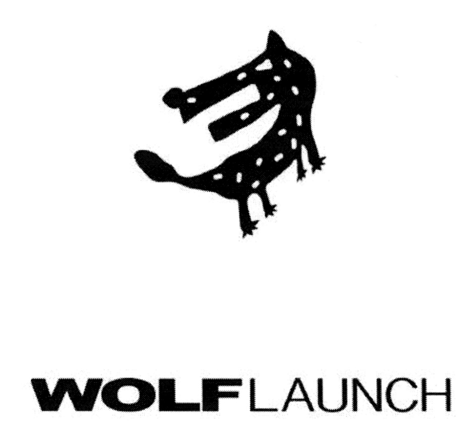 Торговая марка №538756 — WOLF LAUNCH WOLFLAUNCH: владелец торгового ...