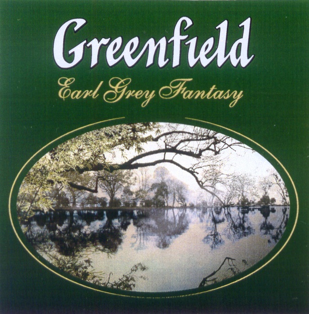 Торговая марка №316166 — GREENFIELD FANTASY GREENFIELD EARL GREY ...