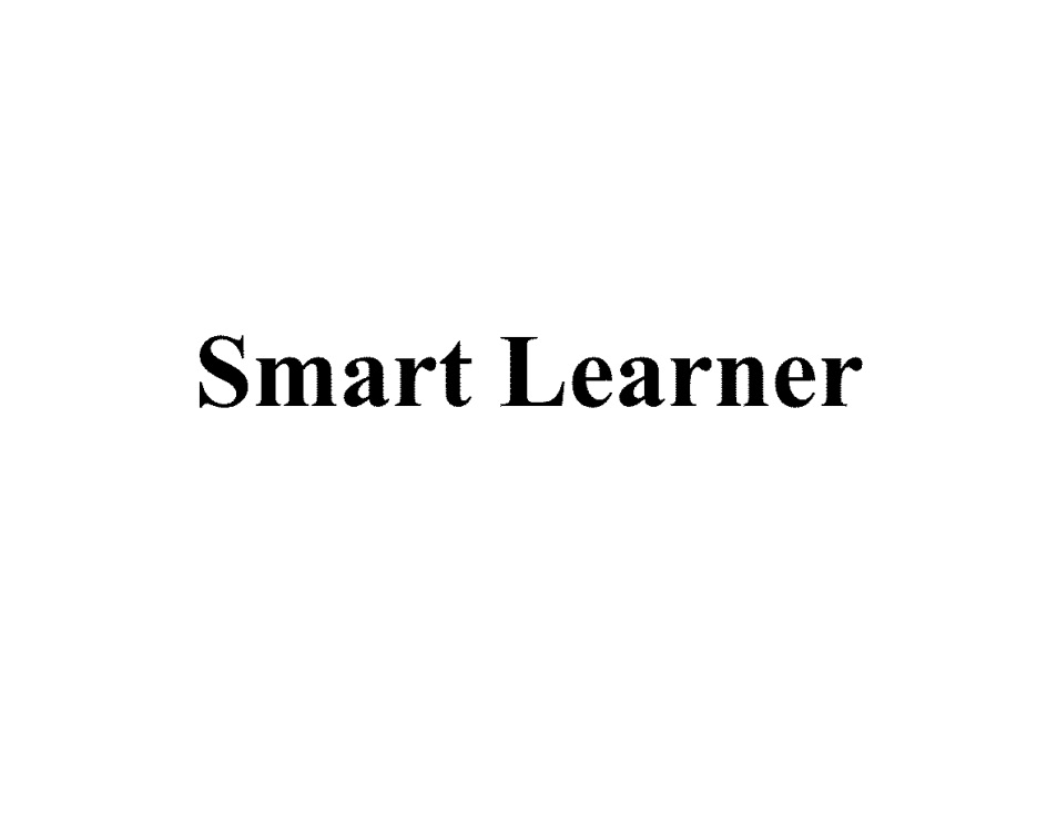 Торговая марка №686280 – SMART LEARNER: владелец торгового знака и ...