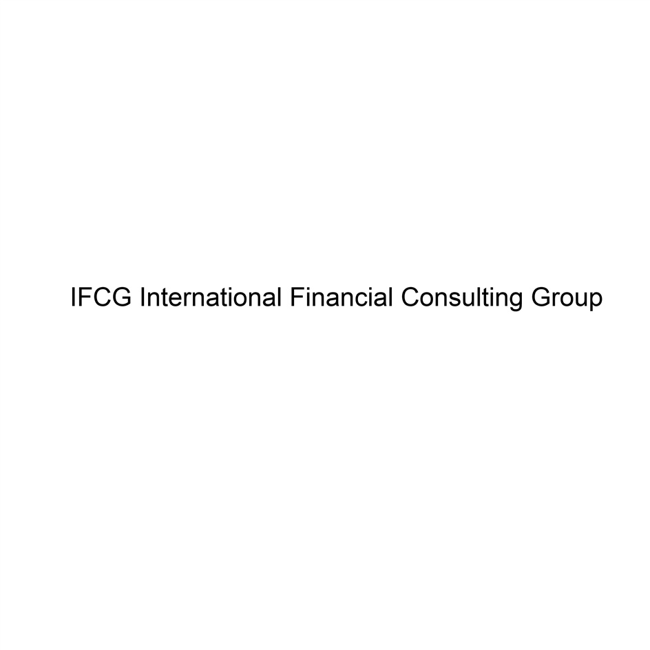 Торговая марка №537234 – IFCG IFCG INTERNATIONAL FINANCIAL CONSULTING ... Торговая марка №537234 – IFCG IFCG INTERNATIONAL FINANCIAL CONSULTING ...