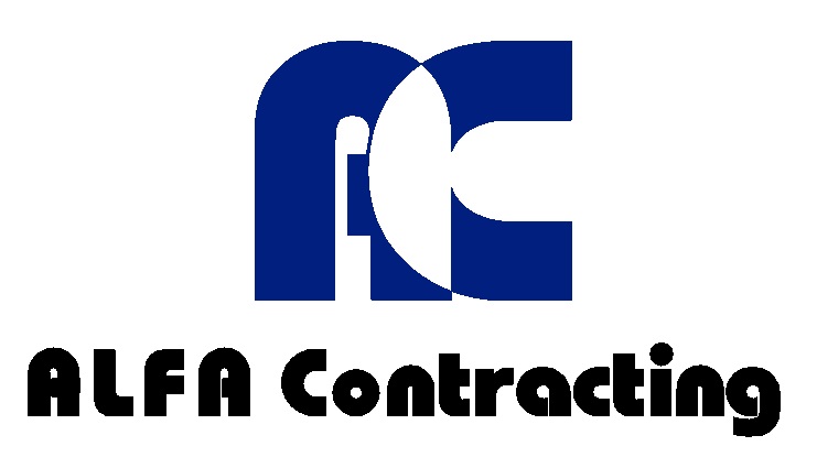 Торговая марка №678037 – АС ALFA CONTRACTING ALFACONTRACTING ...