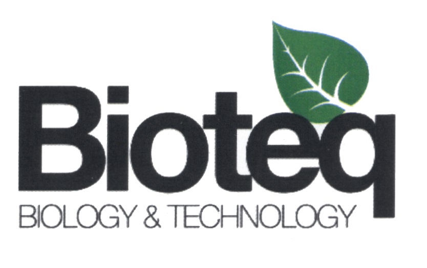 Торговая марка №601342 – BIOTEQ BIOLOGY & TECHNOLOGY BIOTEQ: владелец ...