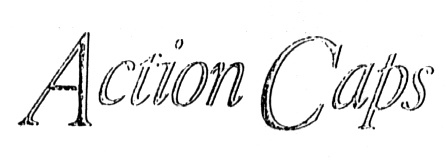 Торговая марка №177925 – ACTION CAPS: владелец торгового знака и другие ...