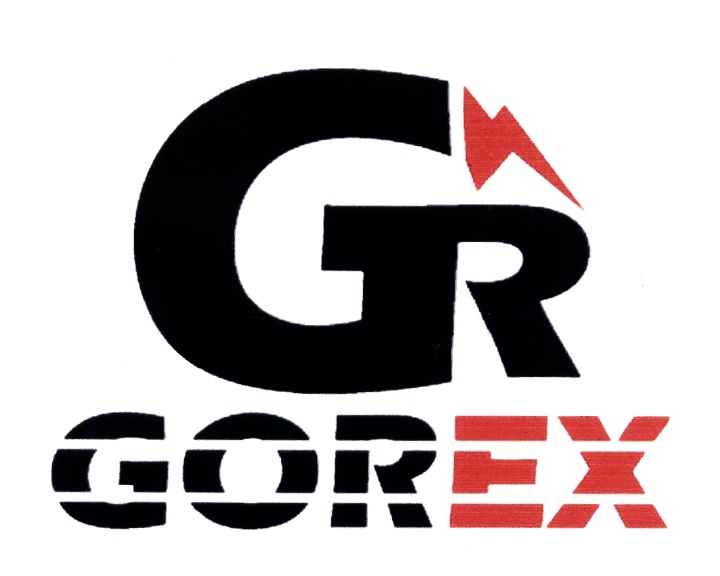 Торговая марка №446826 – GOREX GOR GOR EX GR GOREX: владелец торгового ...