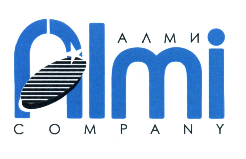 Торговая марка №472054 – ALMI АЛМИ ALMI COMPANY: владелец торгового ...