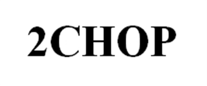 Торговая марка №602163 – 2CHOP CHOP TOCHOP TWOCHOP СНОР СНОР 2СНОР CHOP ...