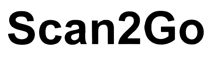 Торговая марка №370426 – SCANGO SCAN GO SCAN2GO: владелец торгового ...