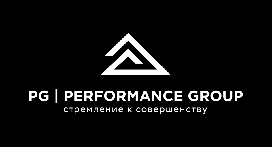 Торговая марка №697247 – PG PERFORMANCE GROUP СТРЕМЛЕНИЕ К СОВЕРШЕНСТВУ ...