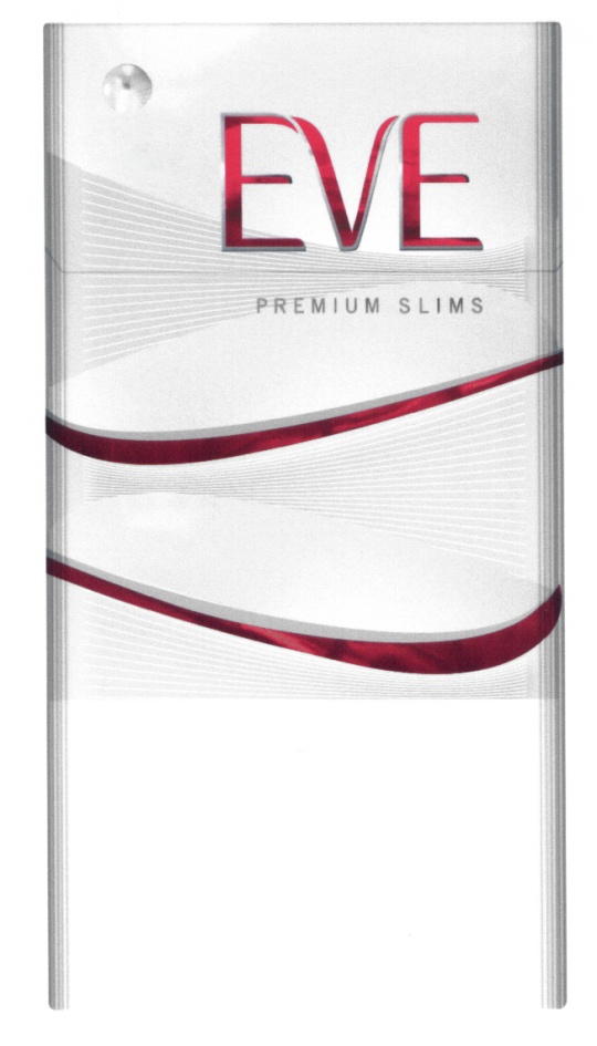 Торговая марка №539402 – EVE EVE PREMIUM SLIMS: владелец торгового ...