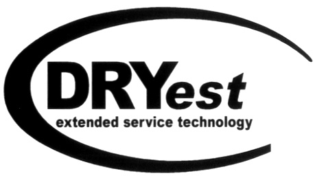 Торговая марка №326155 – DRYEST DRY EST DRYEST EXTENDED SERVICE ...