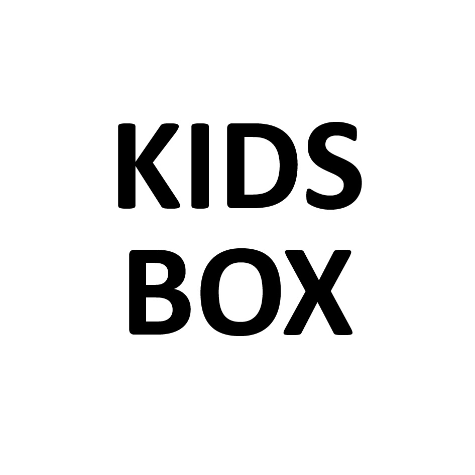 Торговая марка №682549 – KIDS BOX KIDSBOX KIDSBOX: владелец торгового ...