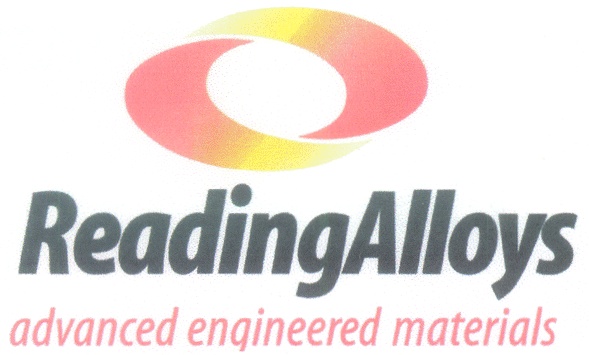 Торговая марка №253092 – READINGALLOYS READING ALLOYS ADVANCED ...