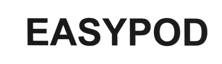 Торговая марка №530361 – EASYPOD: владелец торгового знака и другие ...