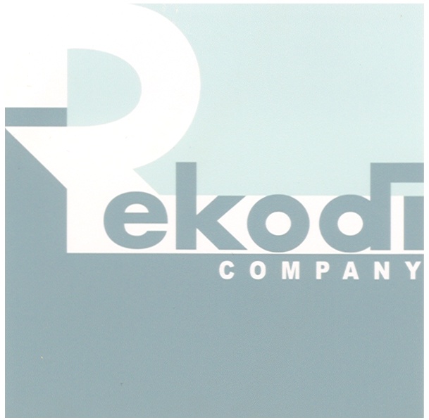 Торговая марка №329176 – REKODI REKODI COMPANY: владелец торгового ...