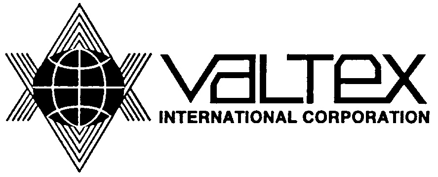 Торговая марка №162472 – VALTEX INTERNATIONAL CORPORATION: владелец ...