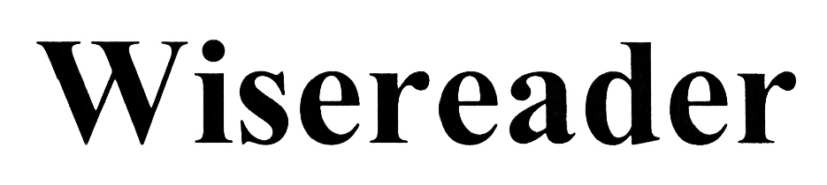 Торговая марка №435005 – WISEREADER: владелец торгового знака и другие ...