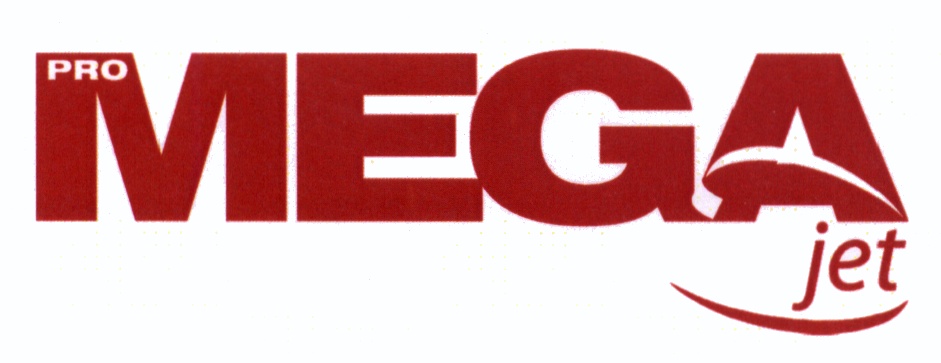 Торговая марка №449021 – PROMEGA PRO MEGA JET: владелец торгового знака ...