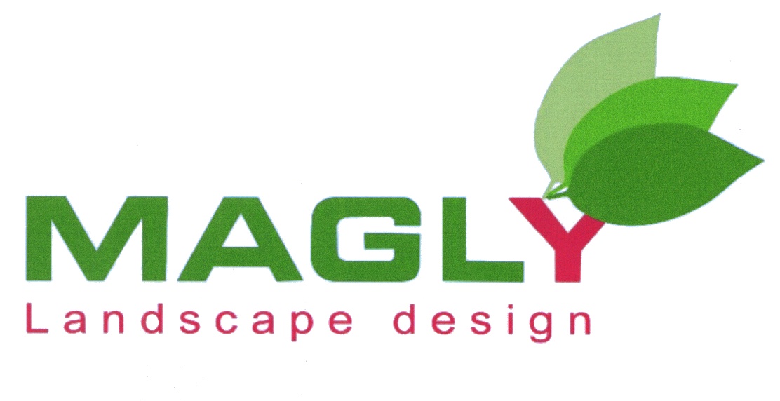 Торговая марка №543848 – MAGLY MAGL MAGL MAGLY LANDSCAPE DESIGN ...