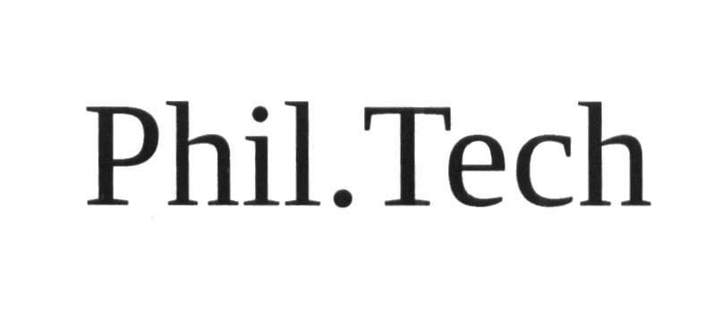 Торговая марка №666449 – PHIL.TECH PHILTECH PHIL PHILTECH PHIL TECH ...