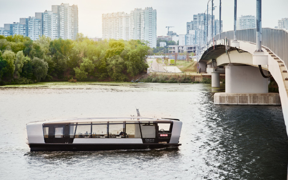 Эксперт Sitronics Group рассказал об экологичном водном ...