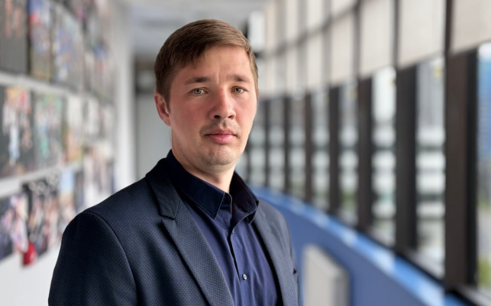 Дмитрий Ермаков возглавил Fraud Protection в компании F.A.C.C.T. | РБК Компании